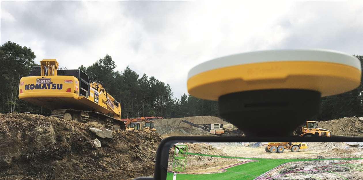 VR and AR: Visualising the future of construction - KHL Group