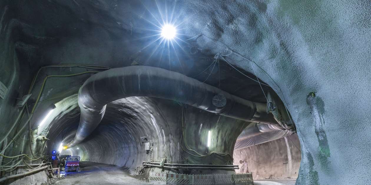 Top 10 European construction companies 2020 - KHL Group