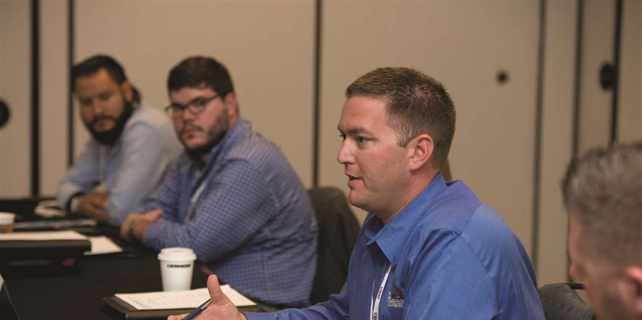 Next generation - KHL Group