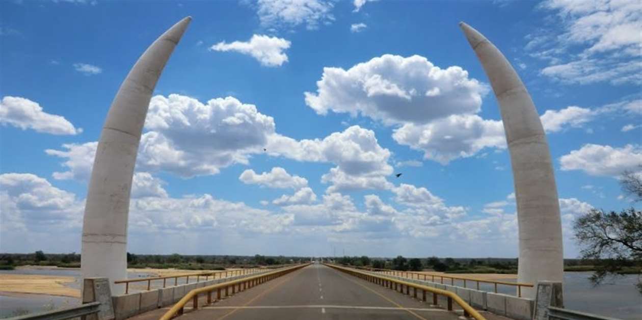 First paved road to link Mozambique and Tanzania - KHL Group
