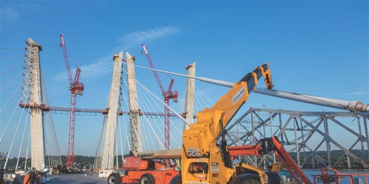 North America’s top 10 telehandler rental fleets - KHL Group