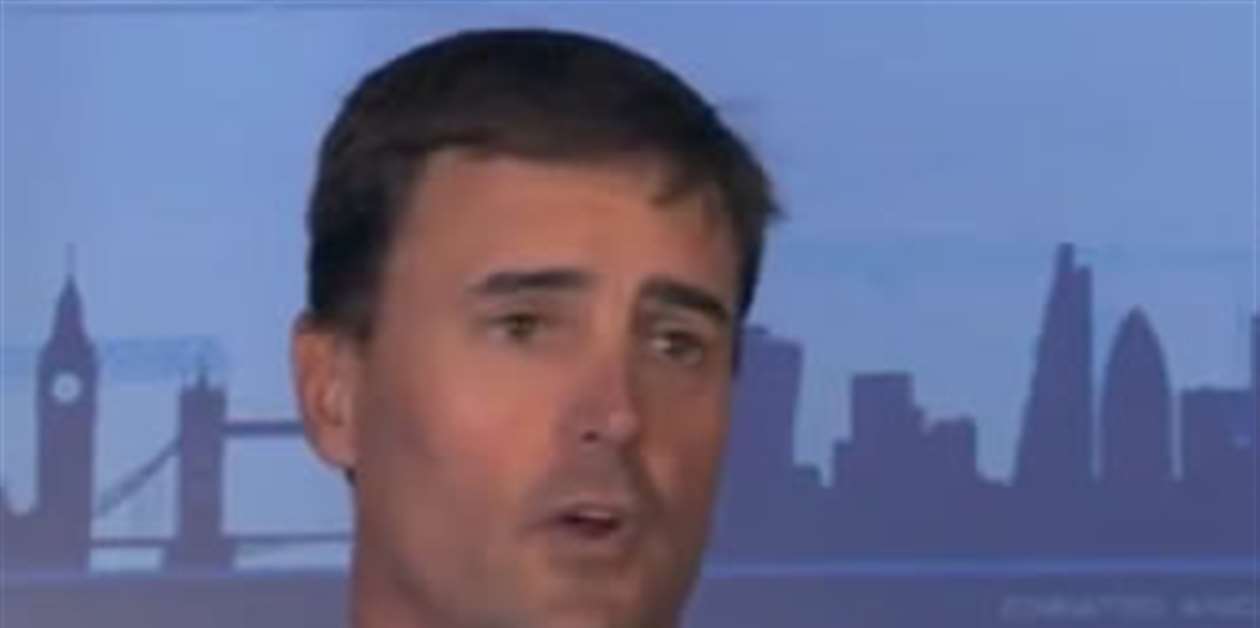 Video interview: Simon Marr, Marr Contracting - KHL Group