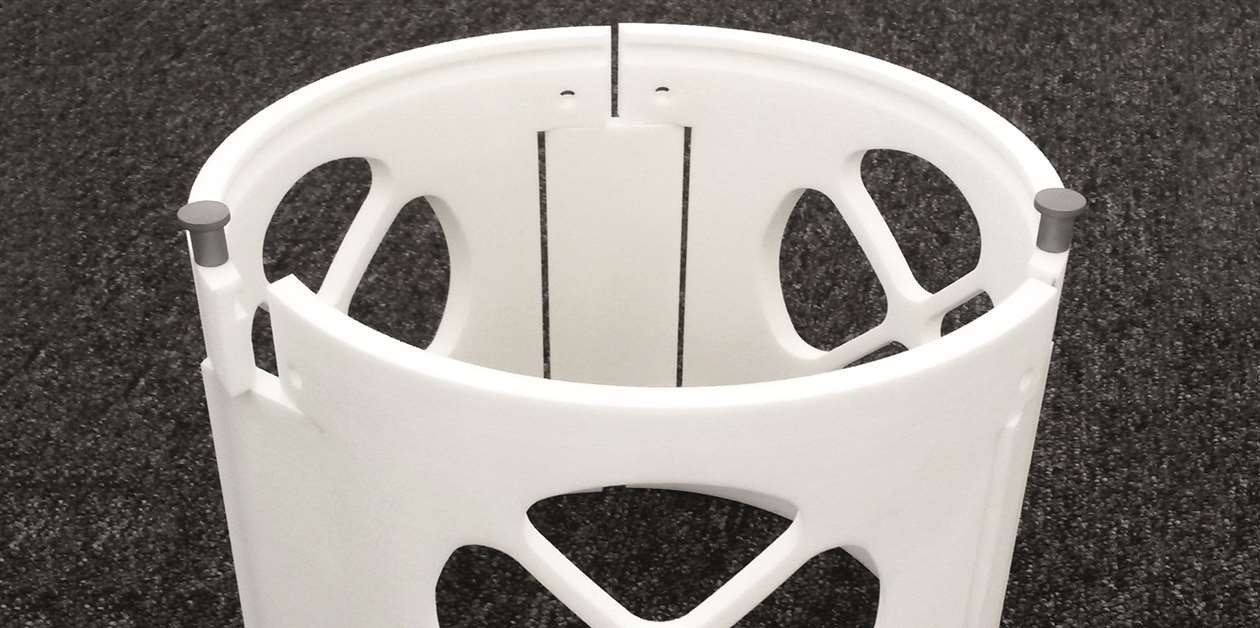 3D printing: building in a new dimension - KHL Group