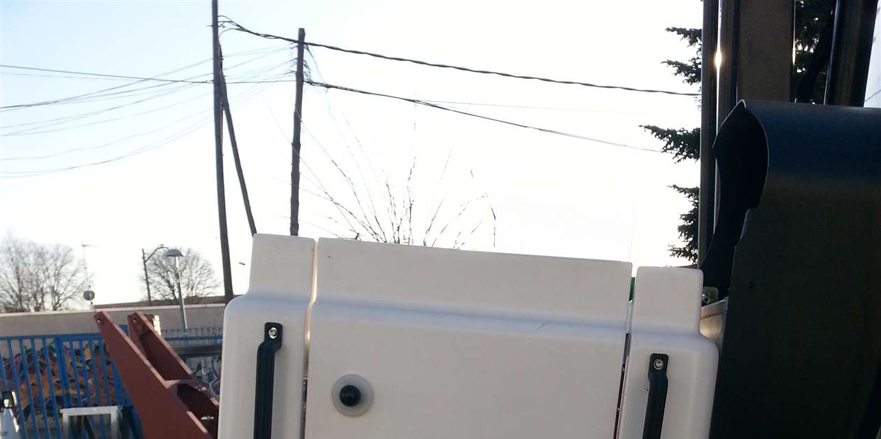 Electric models from Movex - KHL Group