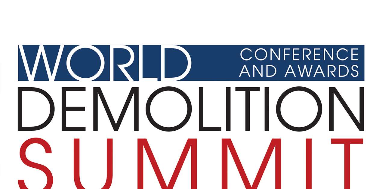 Ten years of the World Demolition Awards: 2011 - KHL Group