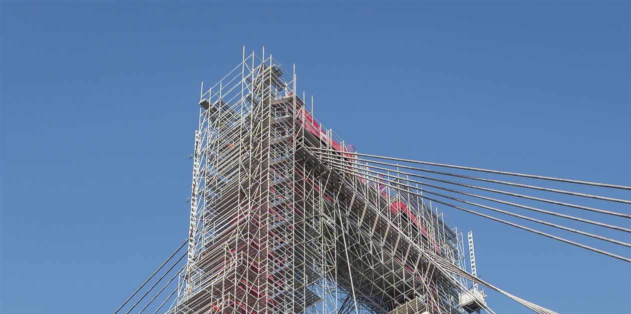 Bridges: linking together - KHL Group