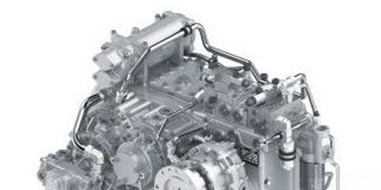 A First For ZF Marine’s Hybrid Transmission - KHL Group
