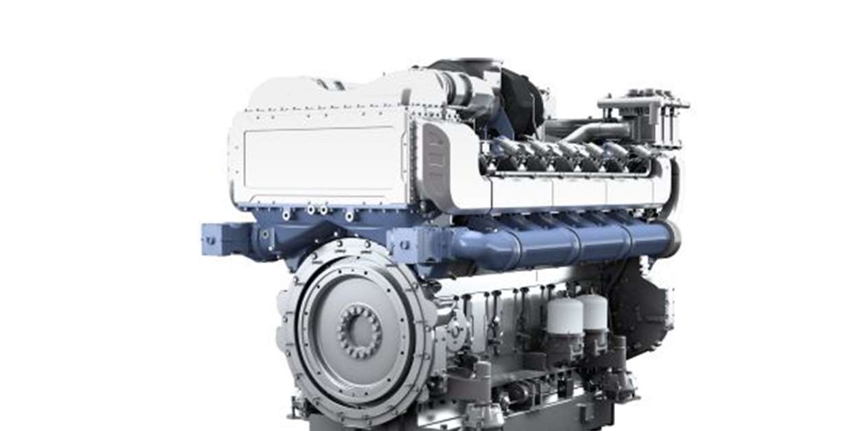 First Gas Engines From Baudouin - KHL Group