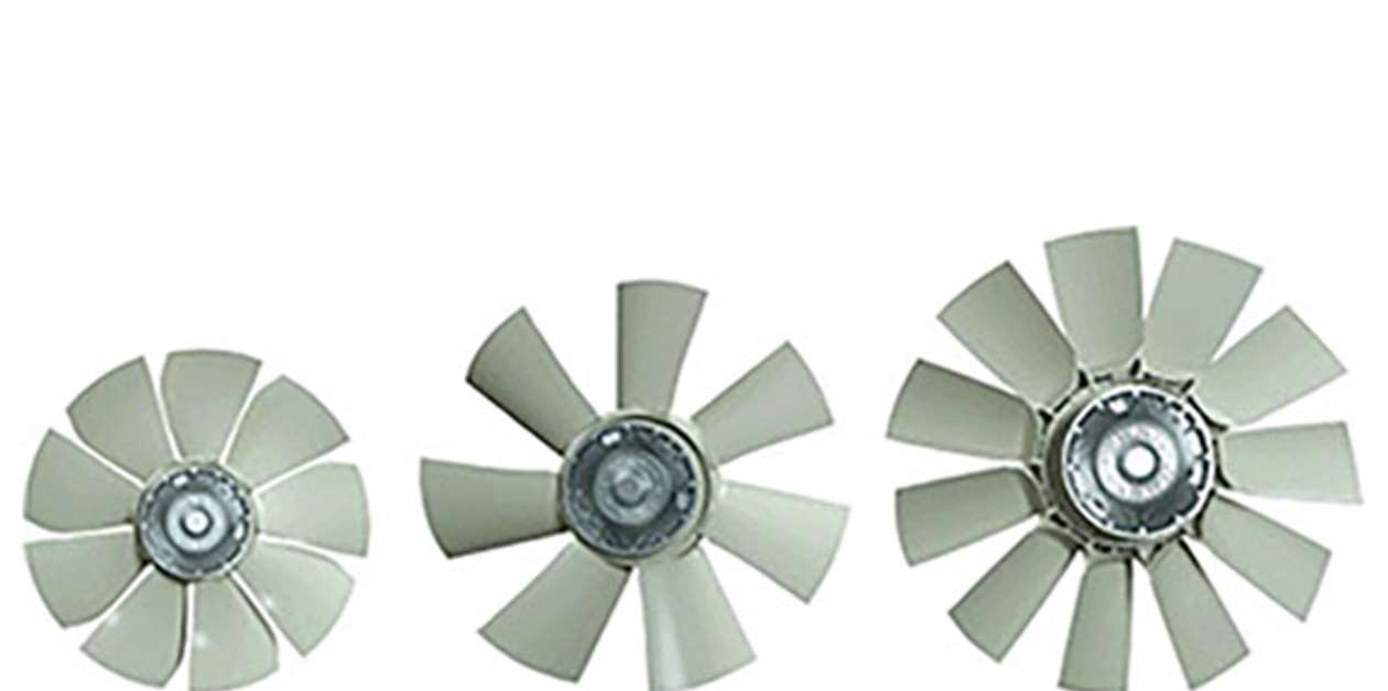 Multi-Wing Fan Range Expanded - KHL Group