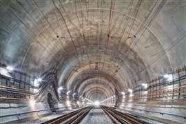 hyperTunnel wins grant to build underpass using robot technology - KHL ...