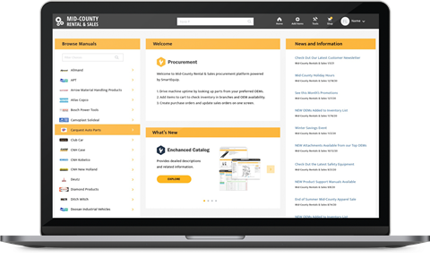 SmartEquip launches e-Commerce store - KHL Group