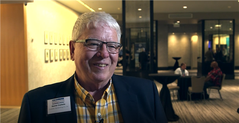 C&D Hall of Fame for US ‘pioneer’ Dan Costello - KHL Group