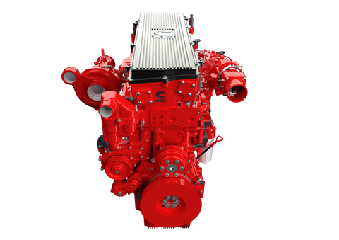 Cummins unveils new low-emissions diesel at IAA - KHL Group