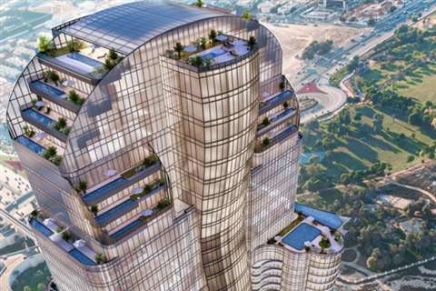 Chinese contractor to use top-down construction to build ‘world’s ...