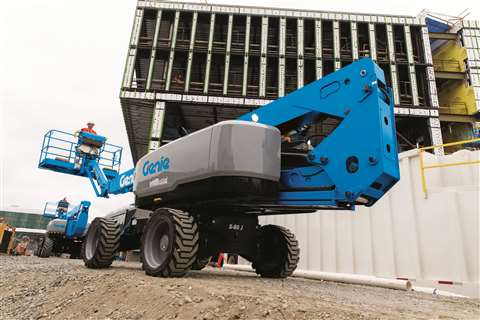 Informing the industry: A Q&A with SAIA’s new MEWP Chair - KHL Group