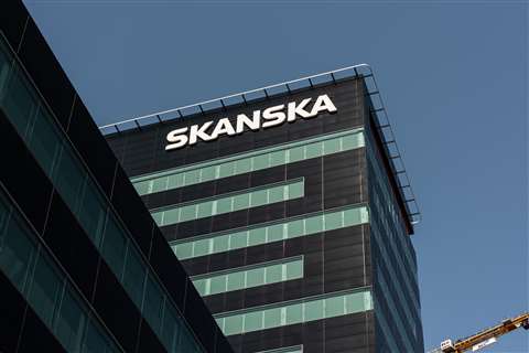 Skanska to build SEK2.5bn data centre in US - KHL Group