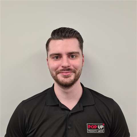 Pop Up appoints product co-ordinator - KHL Group