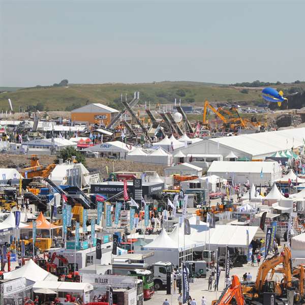 Hillhead show pushed back to 2022 - KHL Group