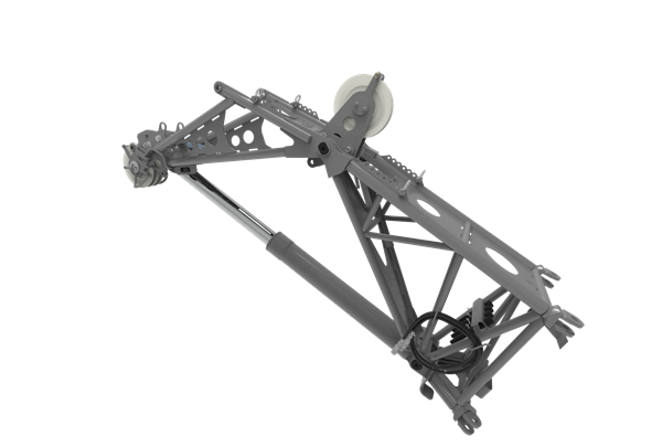 Grove unveils heavy-duty jib for GRT9165 - KHL Group