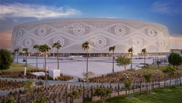 Qatar World Cup infrastructure costs over 100% of nation’s GDP - KHL Group
