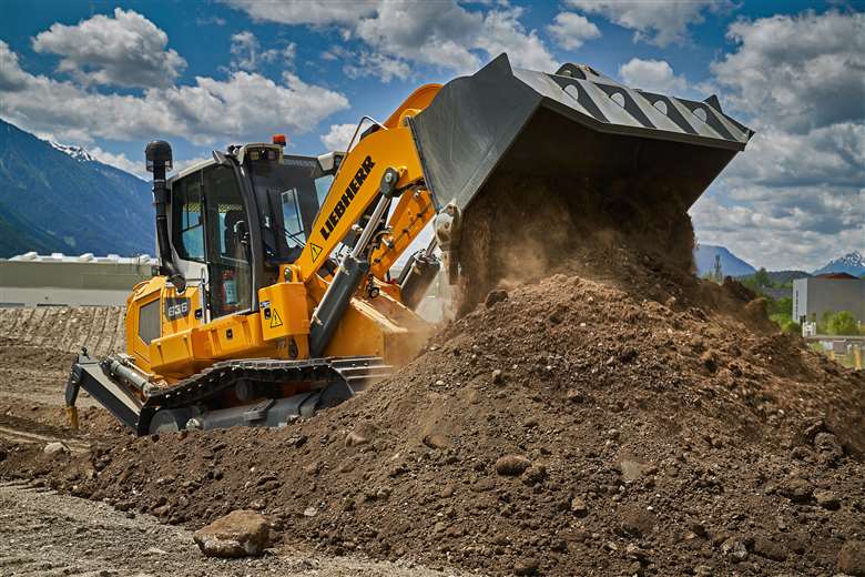 Liebherr’s turnover tops €10 billion - KHL Group