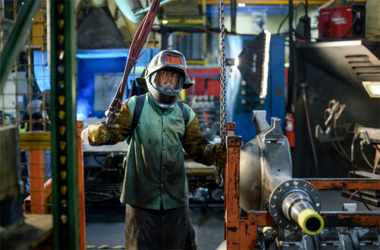 Cummins-Meritor to expand facility - KHL Group