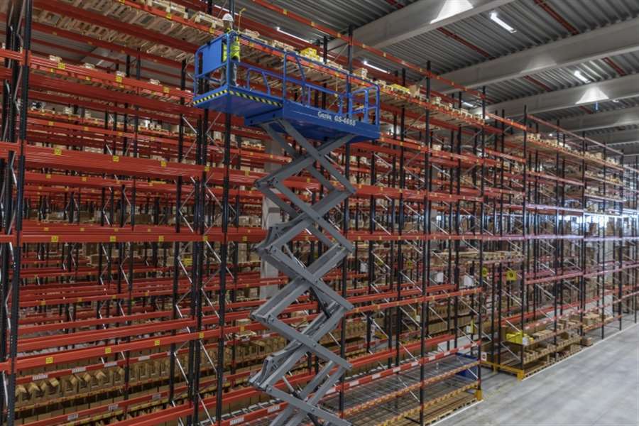 OSHA’s plan to reduce warehouse hazards - KHL Group