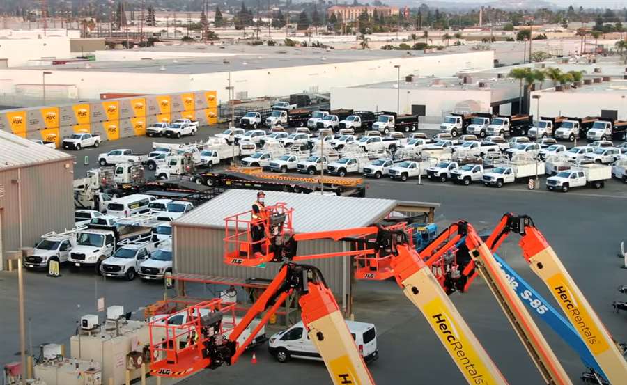 Herc’s acquisition of Otay Mesa Sales its largest buy ever - KHL Group