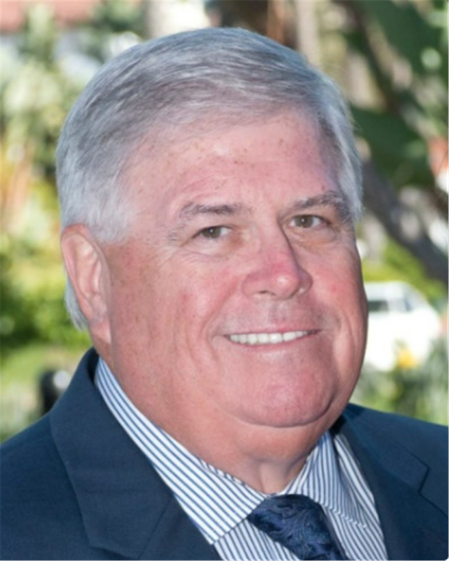 In Memoriam: Jay Folladori, 1953-2023 - KHL Group