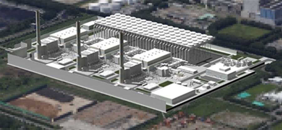 Three ‘hydrogen ready’ power plants for Japan - KHL Group