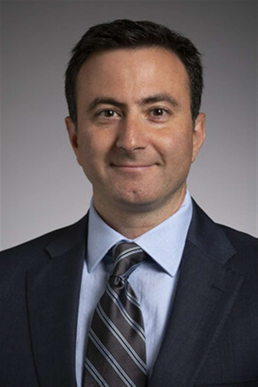 Caterpillar’s new chief sustainability officer - KHL Group