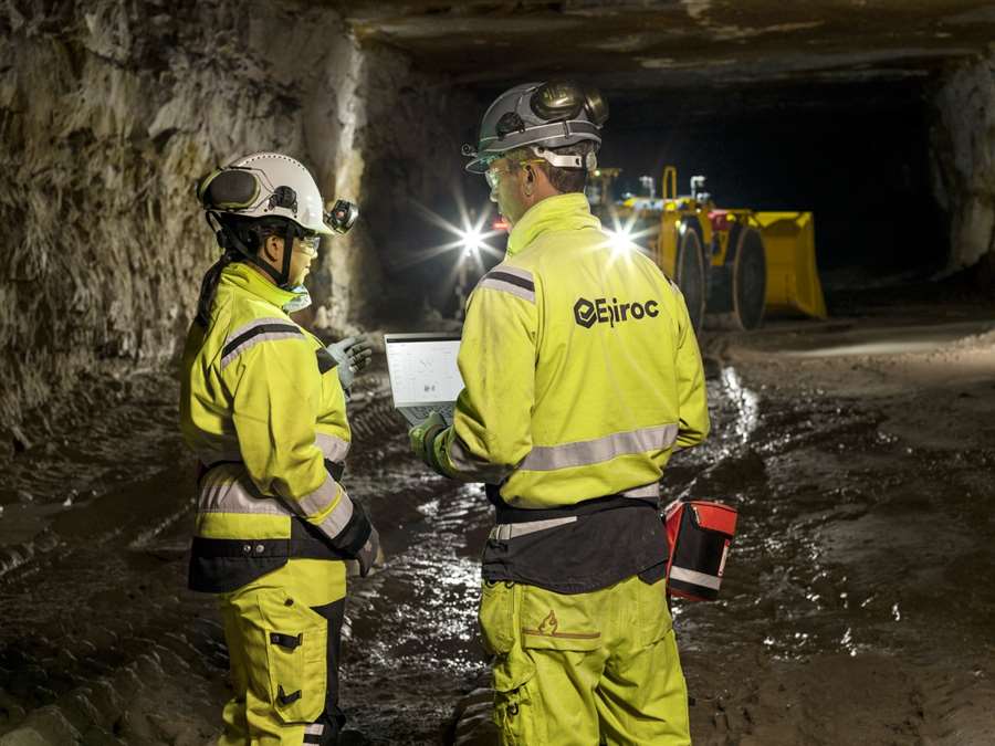 Epiroc adds Batteries with Service to electrification offering - KHL Group Epiroc adds Batteries with Service to electrification offering - KHL Group