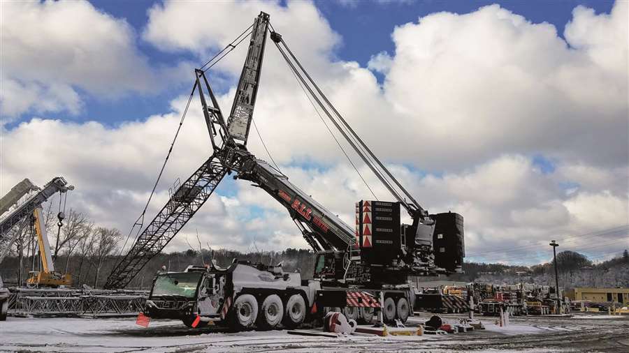 SC&RA releases new bare rental contract resource - KHL Group