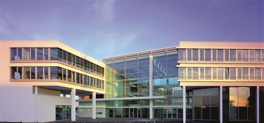 Exclusive interview: Yves Padrines, CEO, Nemetschek Group - KHL Group