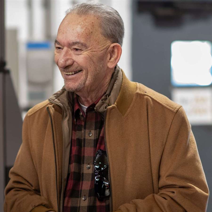 In Memoriam: William “Bill” Odell Grubb, 1952-2024 - KHL Group