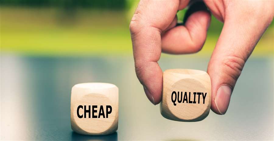 Why Construction Marketers Should Prioritise Lead Quality - KHL Group