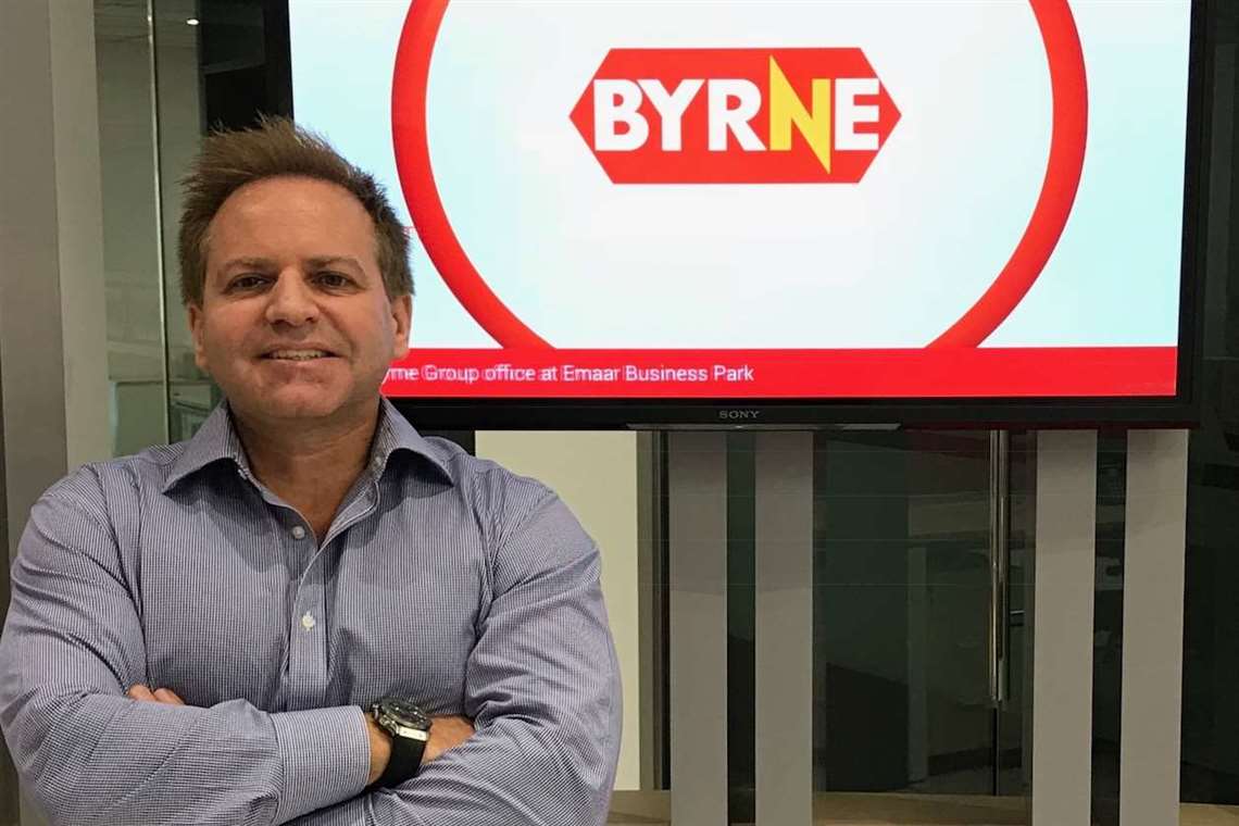 Access podcast published - KHL Group