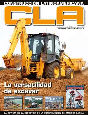 Construccion LatinoAmericana - Abril 2019 - KHL Group