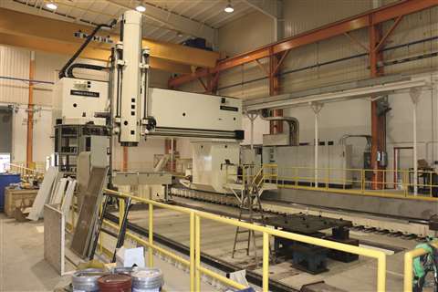 New Manitowoc facility is ready to roll - KHL Group