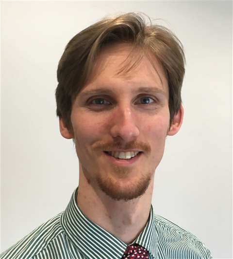 Thomas Allen bids farewell to IRN - KHL Group