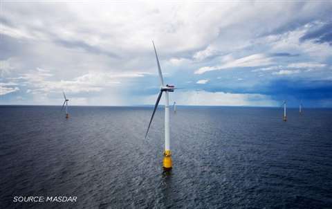 Introducing The Floating Offshore Wind Sector - KHL Group