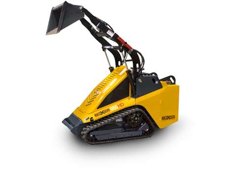 Boxer network continues to expand - KHL Group