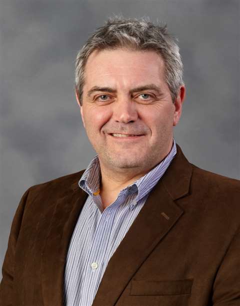 Kevin O’Shea discusses all the happenings in the mast climbing sector ...