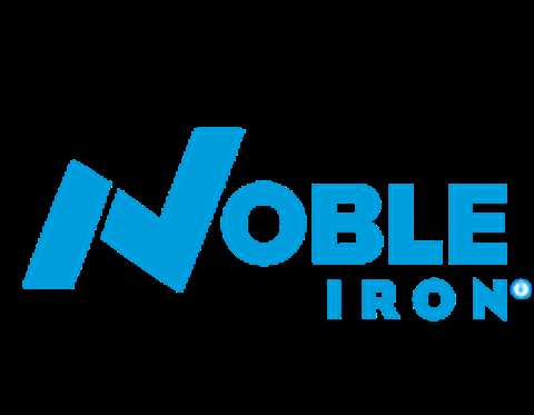 Noble Iron inks partnerships - KHL Group
