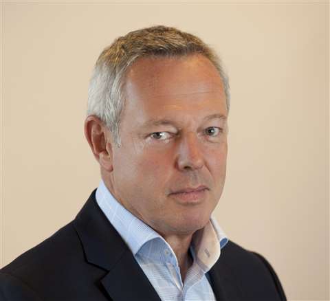 Riwal appoints Wayne Lawson - KHL Group