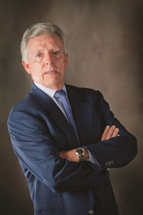 MEC Interview: Striding out - KHL Group