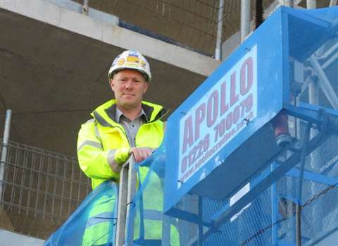 IPAF MCWP committee restructured - KHL Group