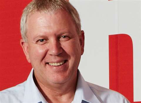 New chairman for Kennards Hire - KHL Group