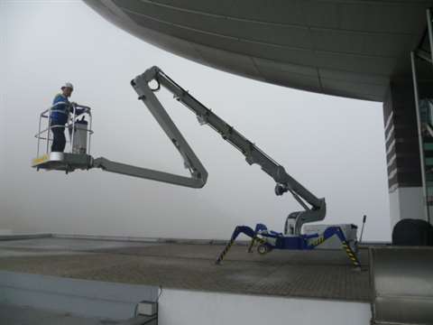 TCA upholds Hong Kong view - KHL Group