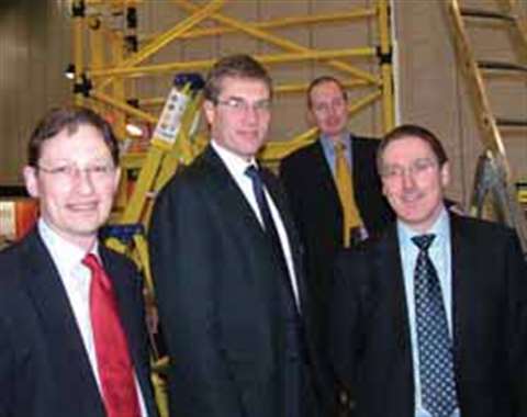 Youngman launches 'Knowledge' scheme - KHL Group